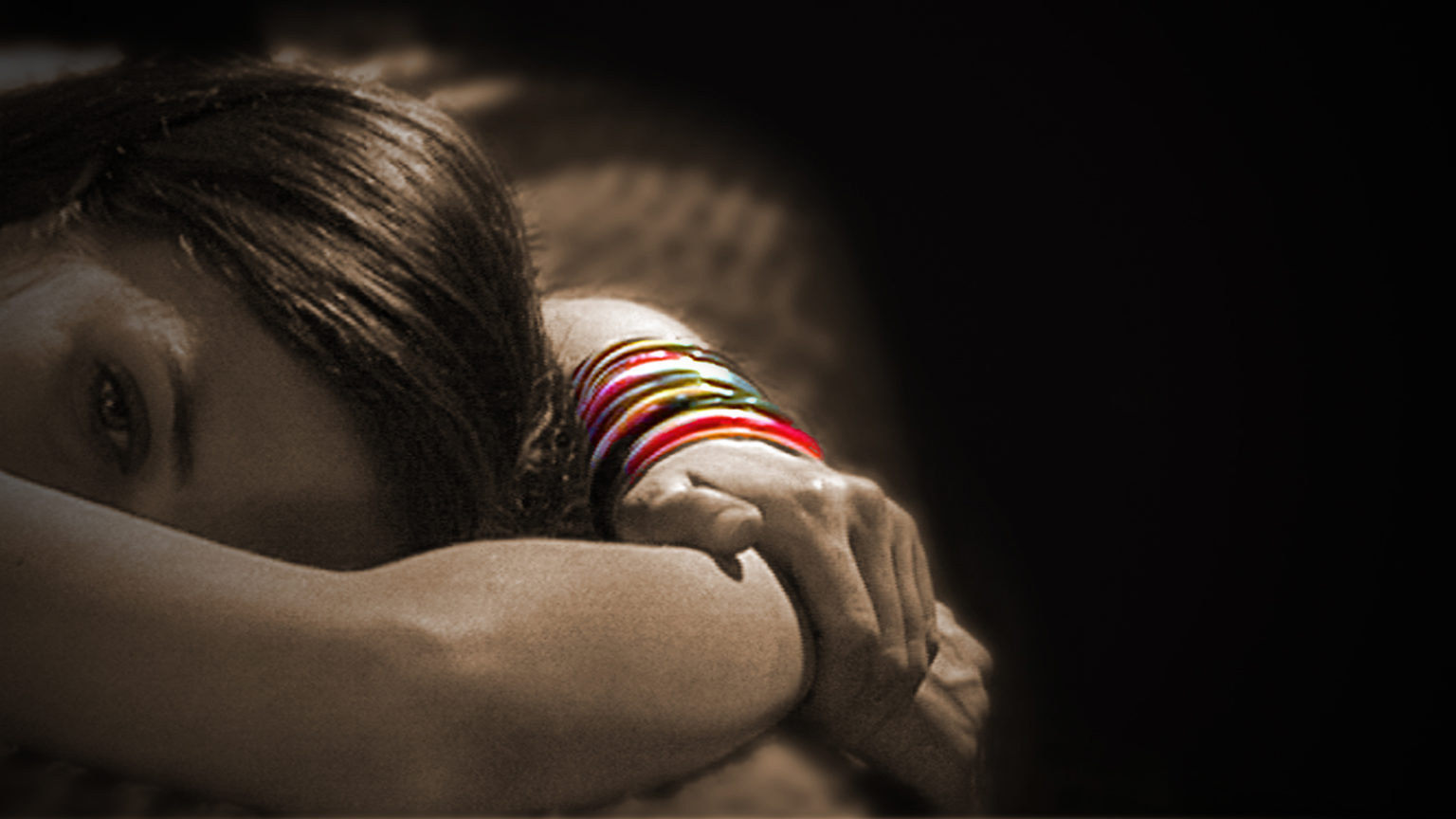 You Are Alone (2005) – What Were We Thinking Films